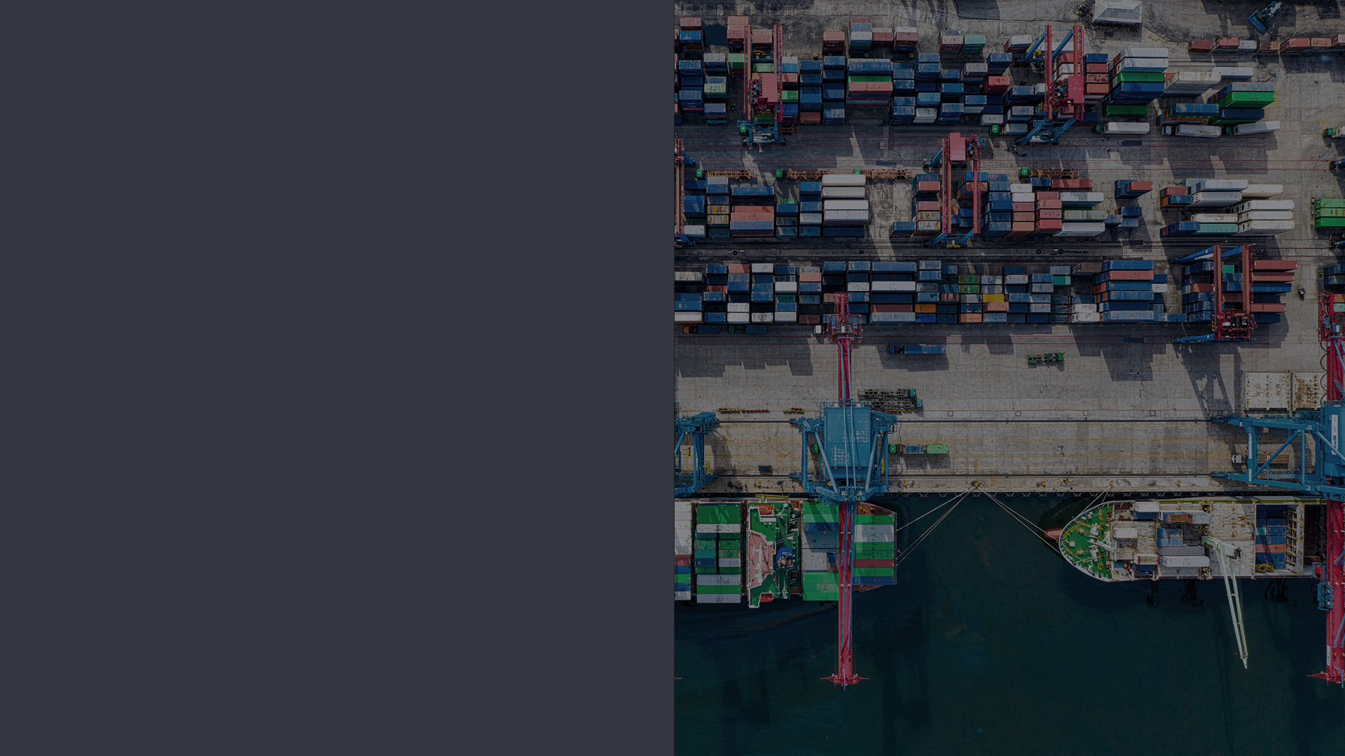 Agencia Aduanal - SAI